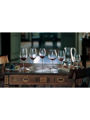 Buy Riedel Bordeaux Grand Cru Set of 4 Glasses Online