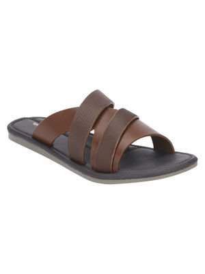 Red Tape Sandals : Buy Red Tape Solid Men Tan Sandals Online | Nykaa ...