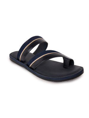 Red Tape Sandals : Buy Red Tape Solid Navy Sandals Online|Nykaa fashion