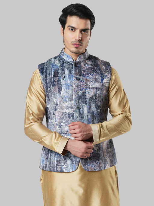 Buy Raymond Nehru Jackets Online At Best Price Offers In India