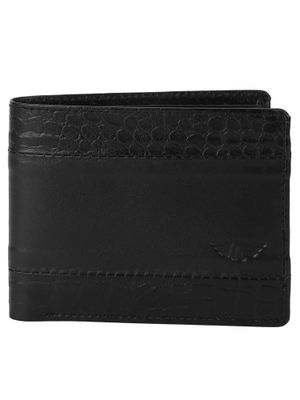 Red Tape Wallets : Buy Red Tape Men Black Leather Wallet Online|Nykaa ...