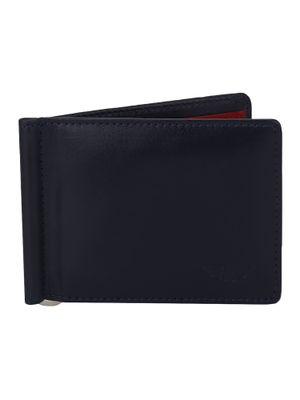 Red Tape Wallets : Buy Red Tape Men Black Leather Wallet Online|Nykaa ...