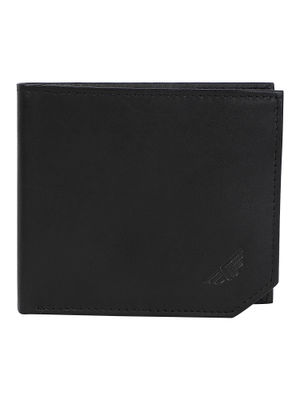 Red Tape Wallets : Buy Red Tape Men Black Leather Wallet Online|Nykaa fashion