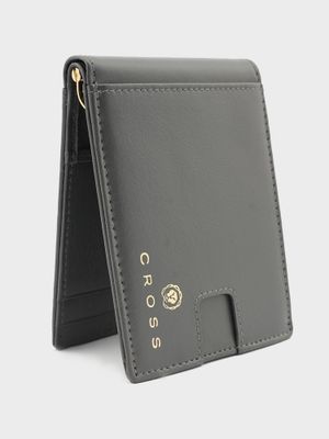 Buy CROSS Stone Color Concordia Men Wonder Wallet Online