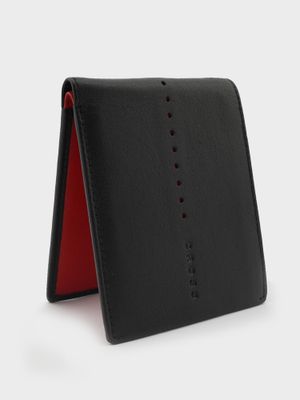 CROSS Wallets : Buy CROSS Black & Red Color Nueva Auto CROSS Slim ...