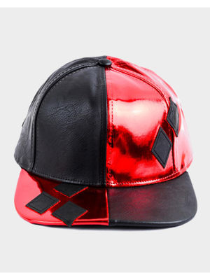 Free Authority Caps And Hats : Buy Free Authority Batman Men Red ...