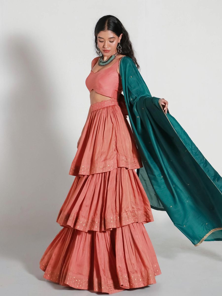 Buy Stylish Chaniya Choli Collection At Best Prices Online