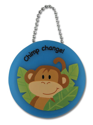 Buy STEPHEN JOSEPH Multi-Color Penny Pincher Monkey Online