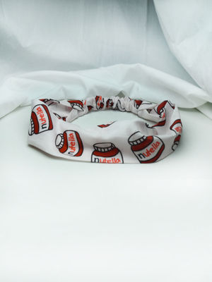 Soho Boho Studio Hair Accessories : Buy Soho Boho Studio Nutella On My ...