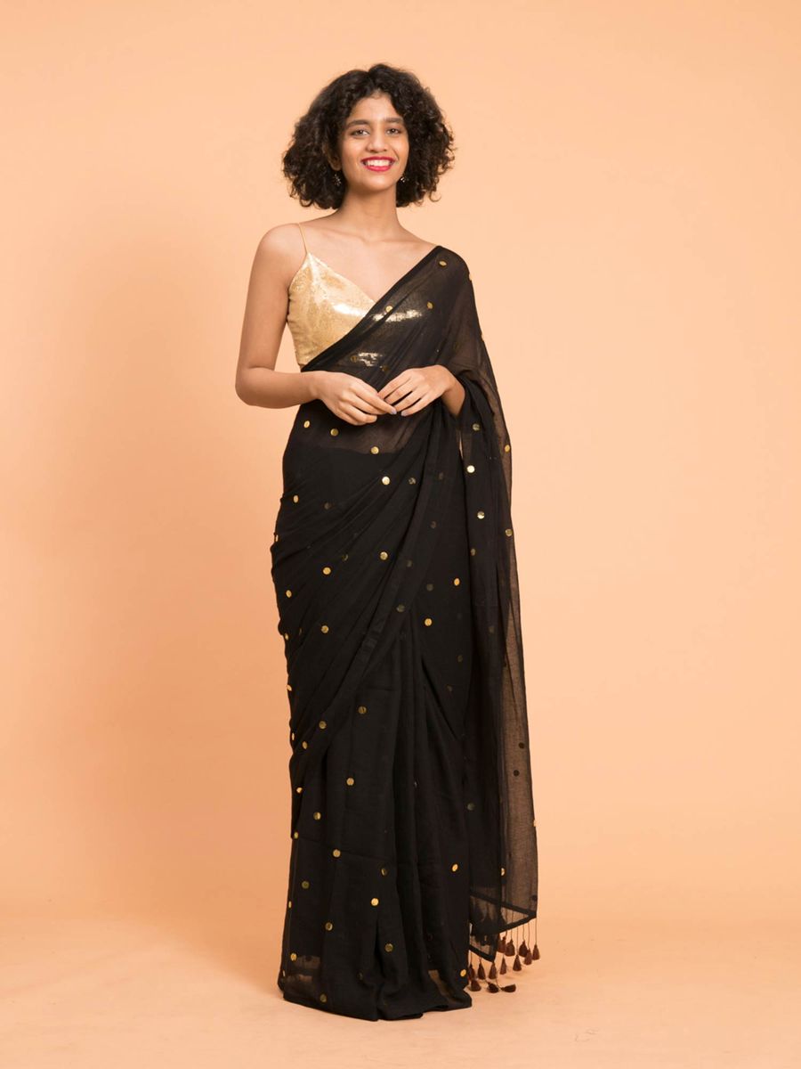 Shop Suta Bombay Saree Collection At Upto 60% Off Online in India
