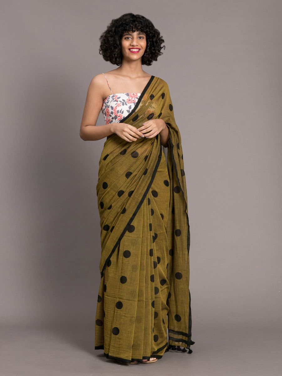Buy Suta Sarees Online At Great Prices & Offers In India