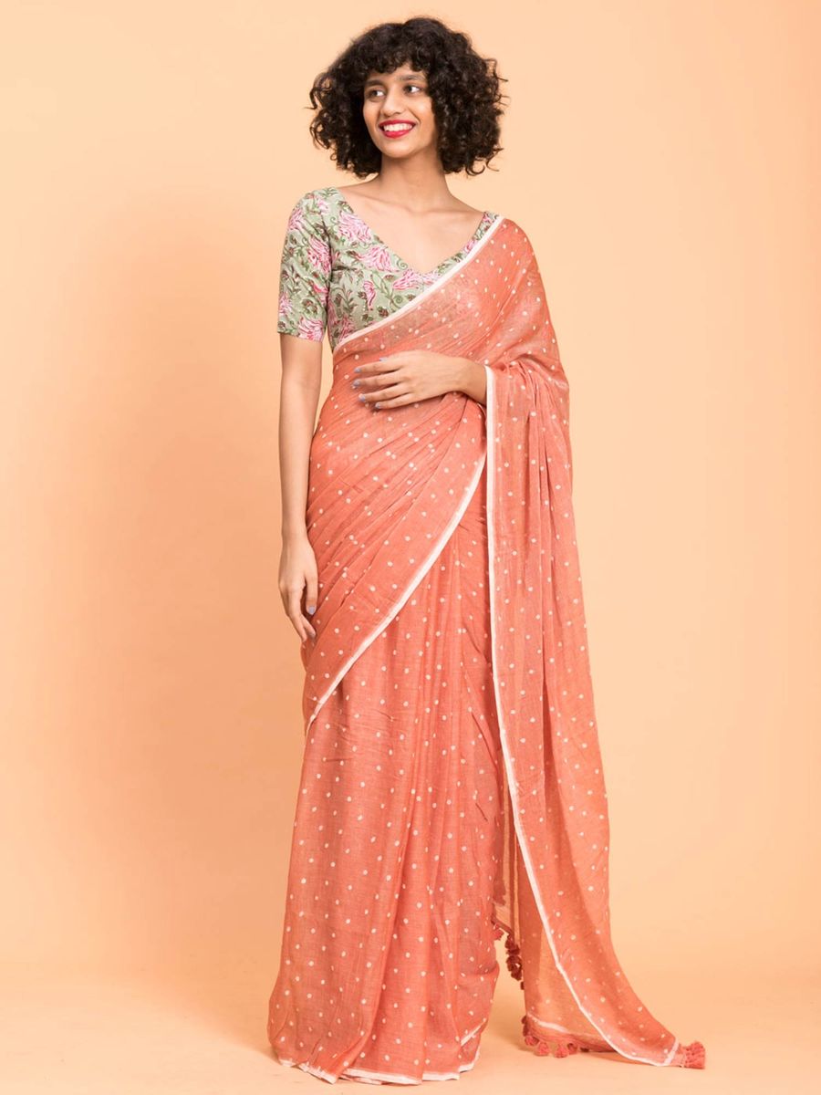 Buy Suta Sarees Online At Great Prices & Offers In India