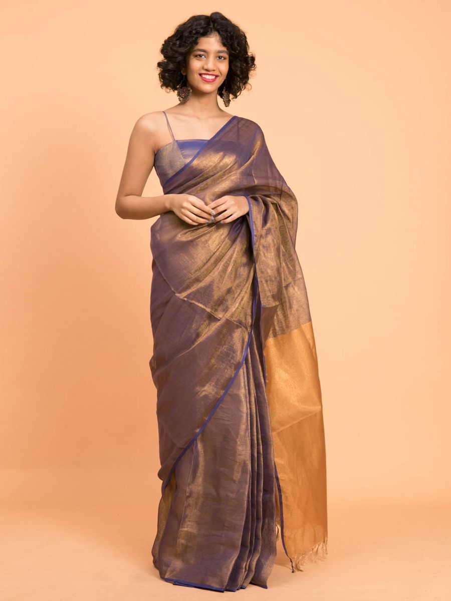Shop Suta Bombay Saree Collection At Upto 60% Off Online in India