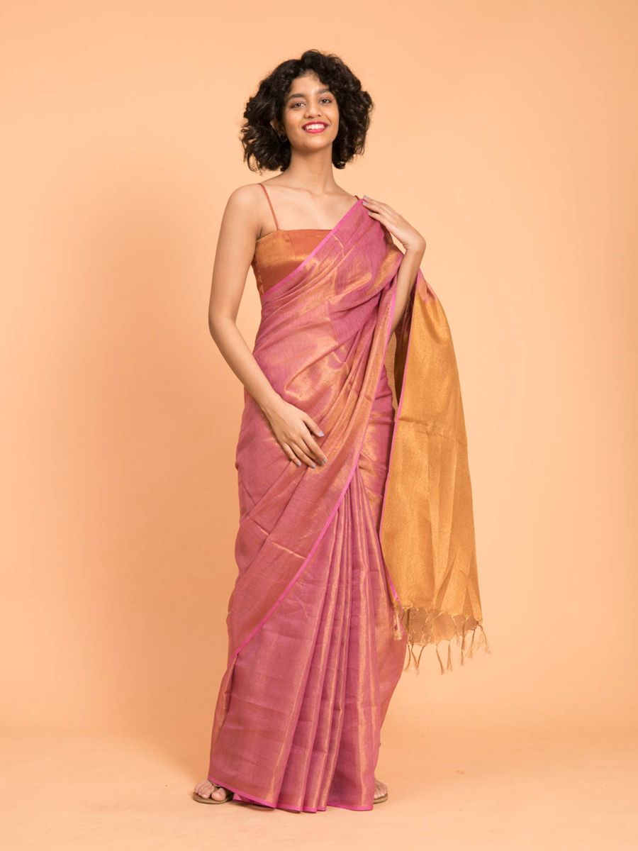 Shop Suta Bombay Saree Collection At Upto 60% Off Online in India