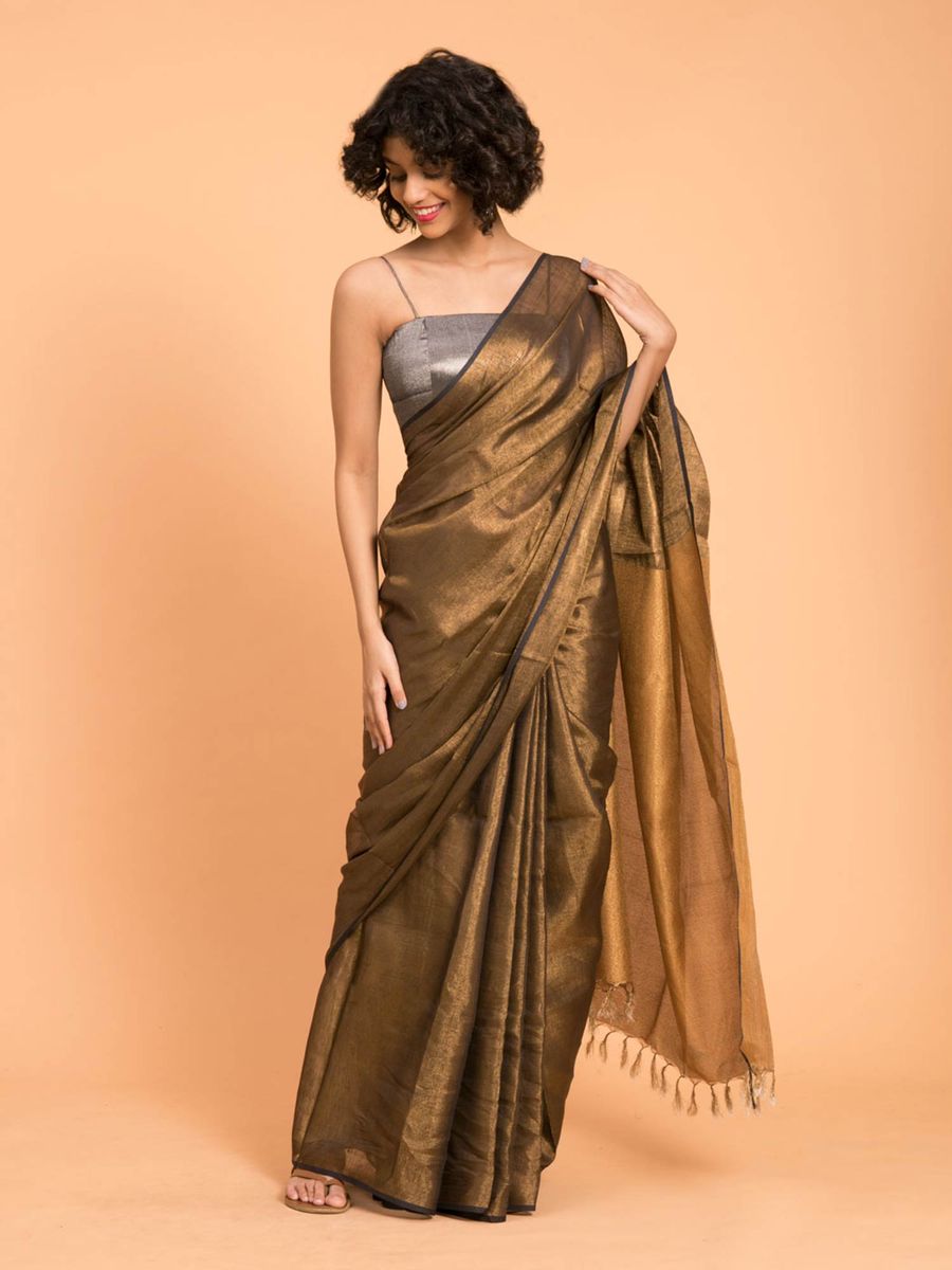 Buy Suta Sarees Online At Great Prices & Offers In India