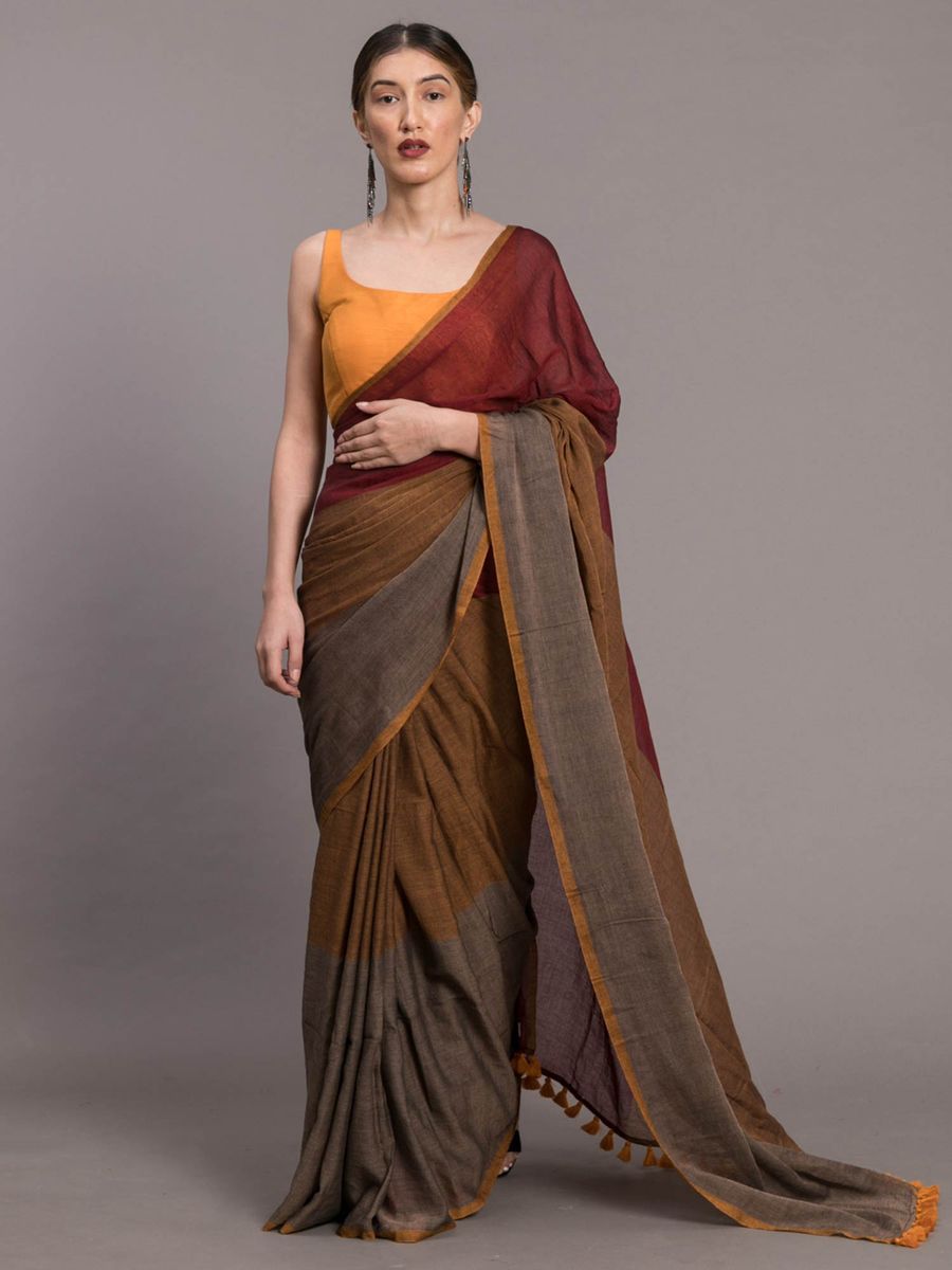 Buy Suta Sarees Online At Great Prices & Offers In India