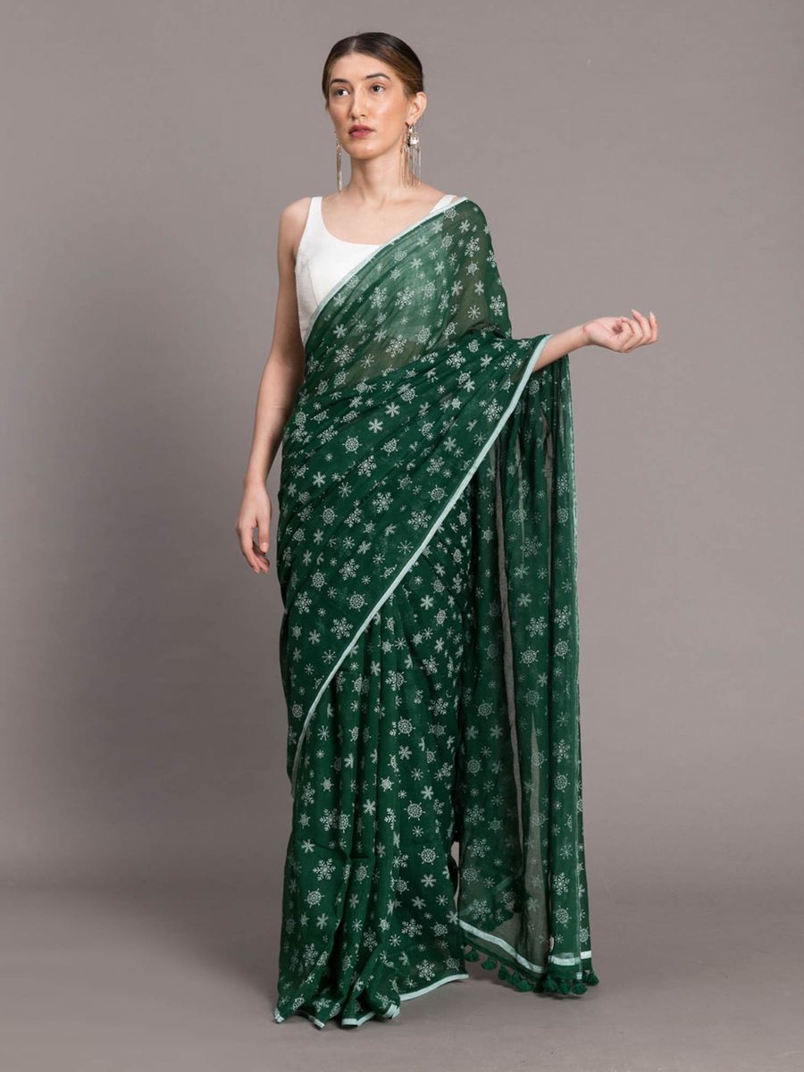 Buy Suta Sarees Online At Great Prices & Offers In India