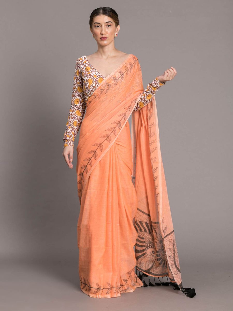 Buy Suta Sarees Online At Great Prices & Offers In India