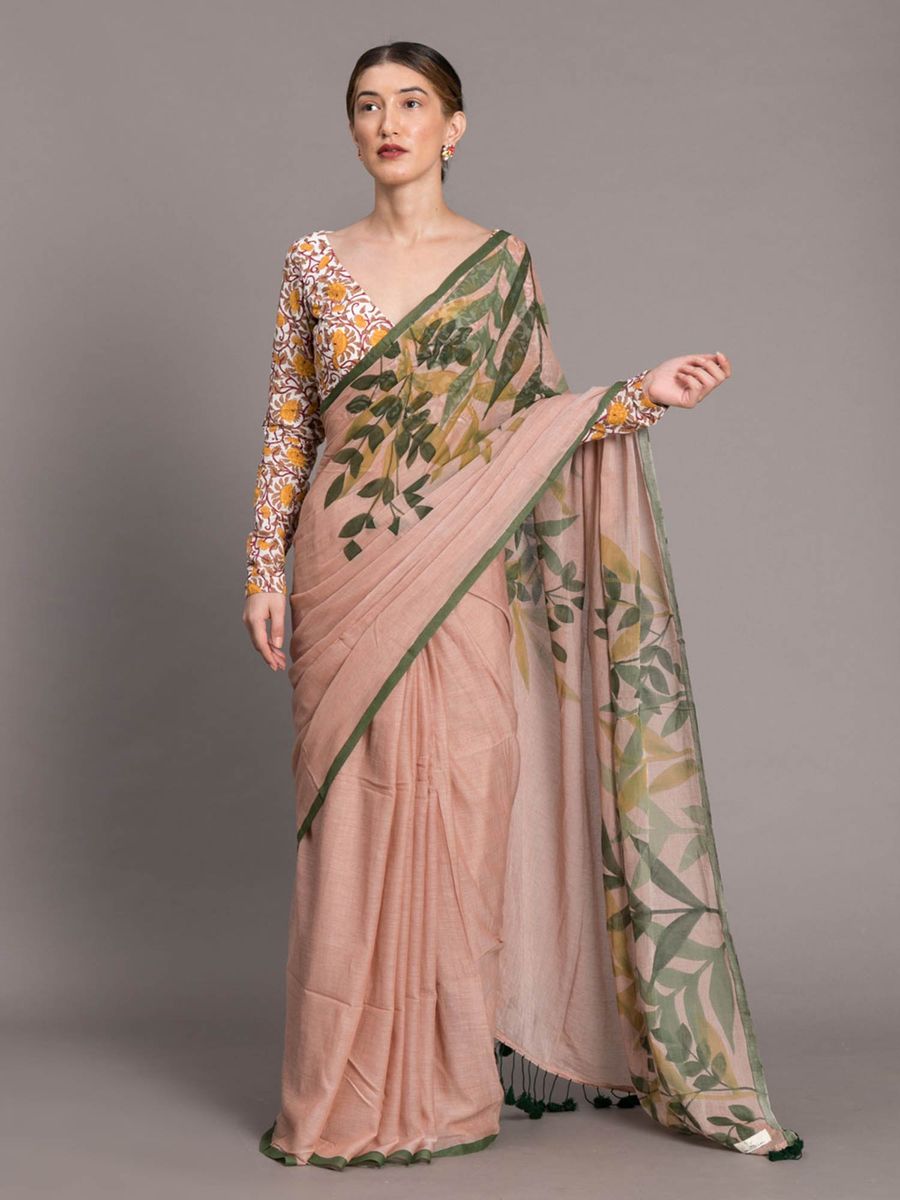 Buy Suta Sarees Online At Great Prices & Offers In India