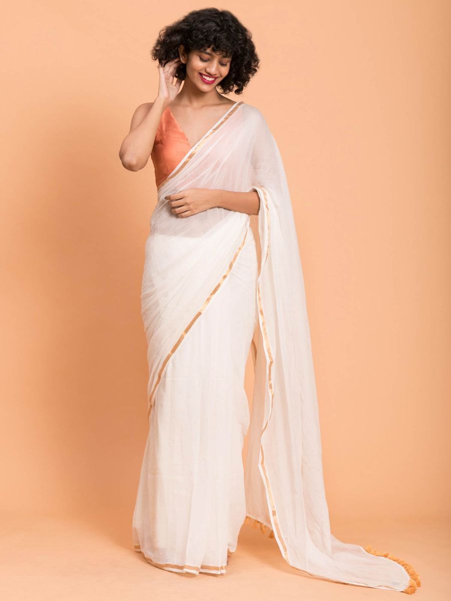 Shop Suta Bombay Saree Collection At Upto 60% Off Online in India