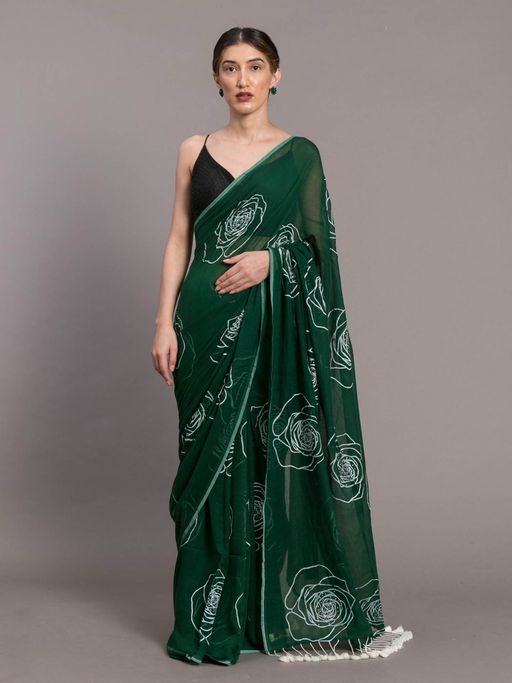 Buy Suta Sarees Online At Great Prices & Offers In India