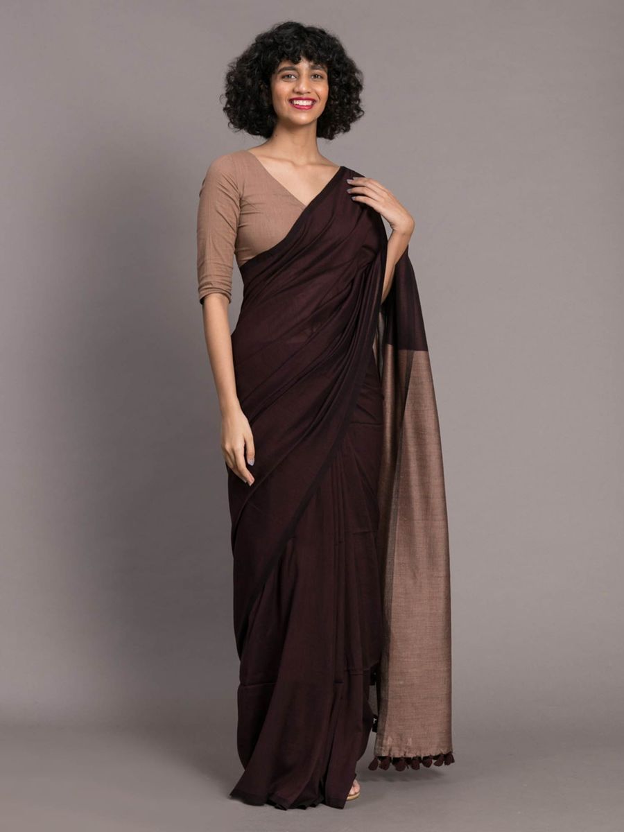 Shop Suta Bombay Saree Collection At Upto 60% Off Online in India