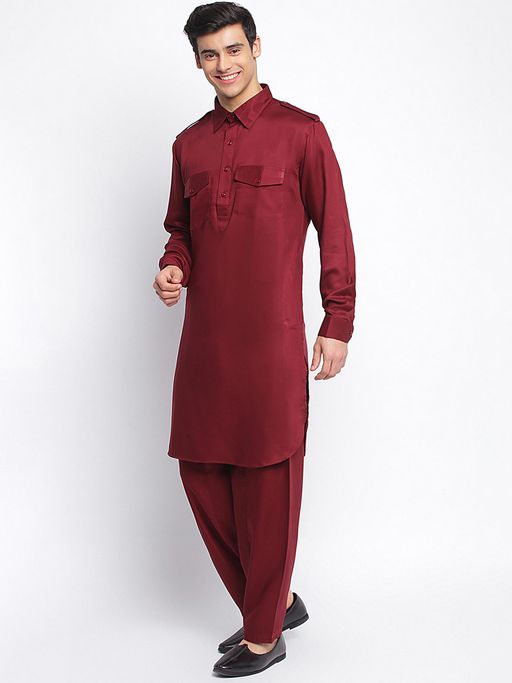Buy Stylish Pakistani Kurta Pajama Collection At Best Prices Online
