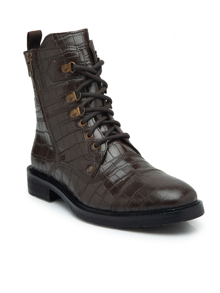 Buy Boots For Men From Top Brands At Best Prices Online in India