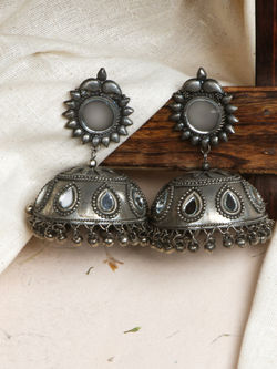 Shop For Best Mirror Work Jewelry From Widest Range Online