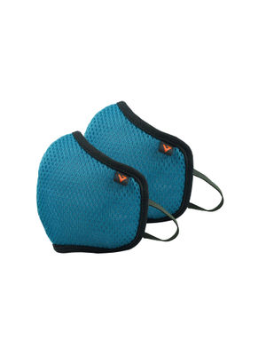 Buy The Vertical 5 Layer Outdoor Mask Teal (8903496156874) Online