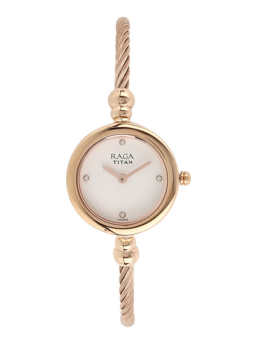 Buy Titan Couple Watches Online At Best Prices in India