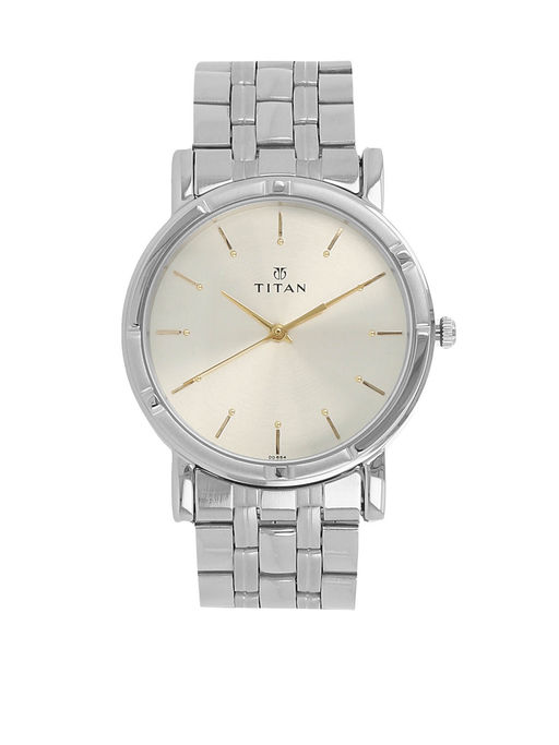 Buy Titan Watches For Men At Best Prices Online In India