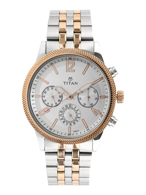 Buy Titan Couple Watches Online At Best Prices in India