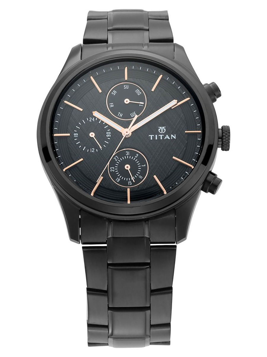 Buy Titan Couple Watches Online At Best Prices in India