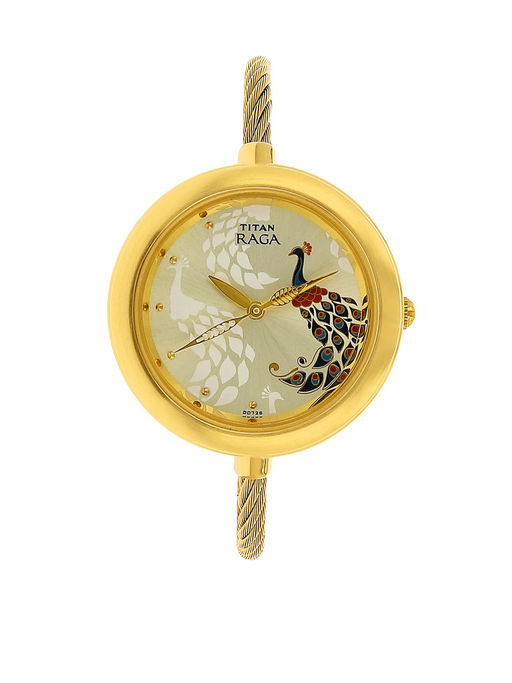 Buy Titan Couple Watches Online At Best Prices in India