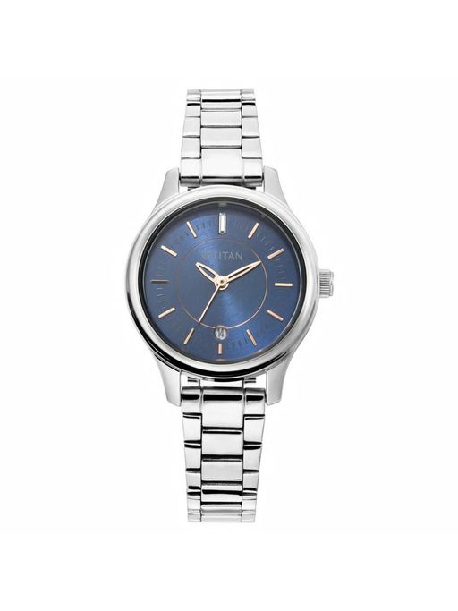 Buy Titan Watches For Men & Women At Discounted Prices In India