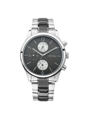 Buy Titan Neo 1805KM02 Analog Watch Online