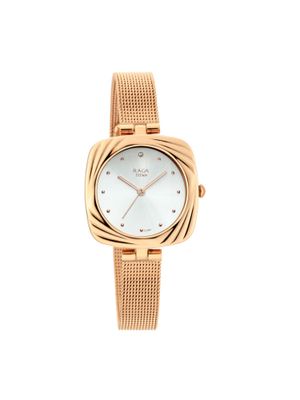 Buy Titan Raga Moments Of Joy 95139KM01 Analog Watch Online