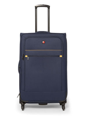 SWISSBRAND Luggage & Travel Bags : Buy SWISSBRAND Barcelona Soft Body ...