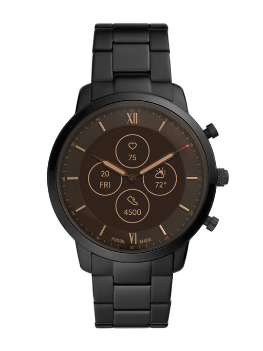 Shop Fossil Smart Watches For Men Online At Great Price Offers