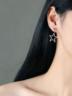 Yellow Chimes Jewellery : Buy Yellow Chimes Rose Gold Toned Western ...