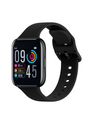 Zebronics Smart Watches : Buy Zebronics ZEB-FIT1220CH Smart Fitness ...