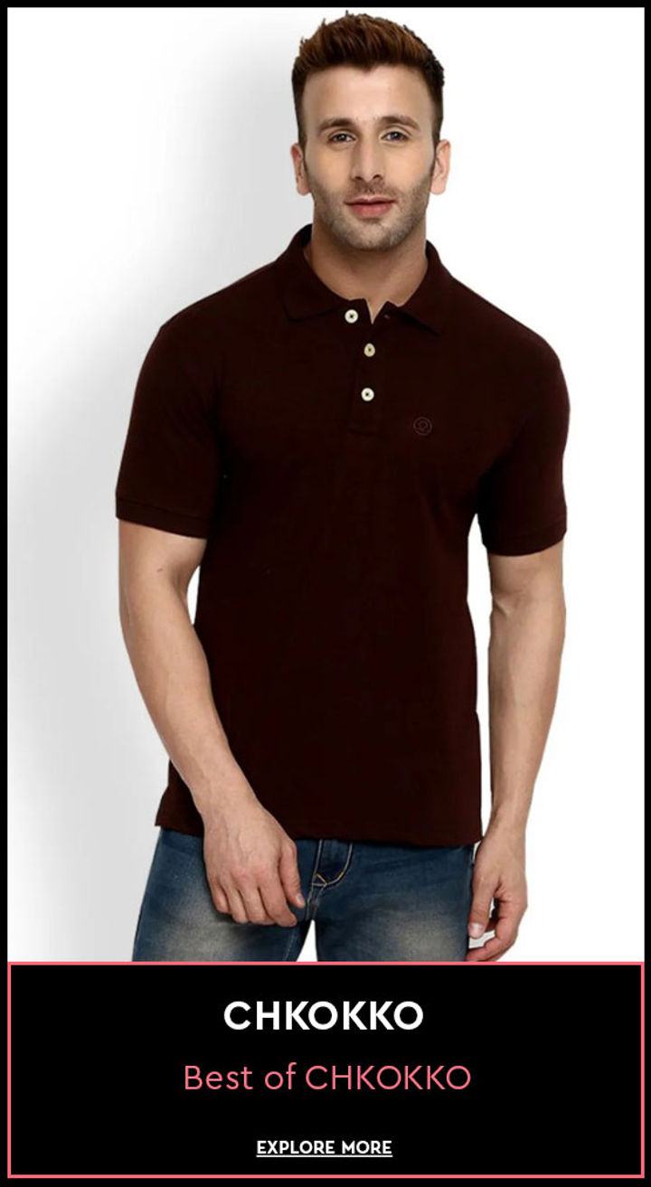 Shop Genuine CHKOKKO Collection At Best Offers