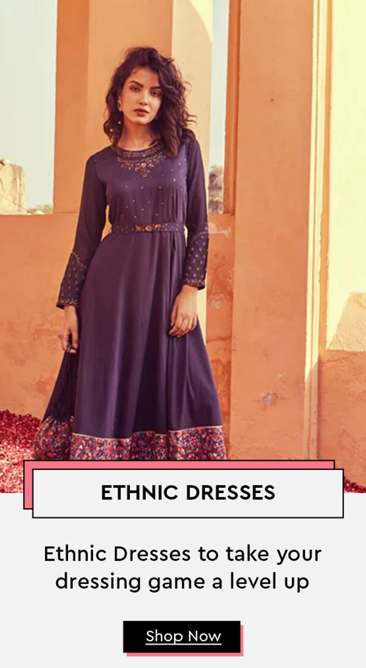 Buy Wishful By W Collection At Best Deals Online | W For Women