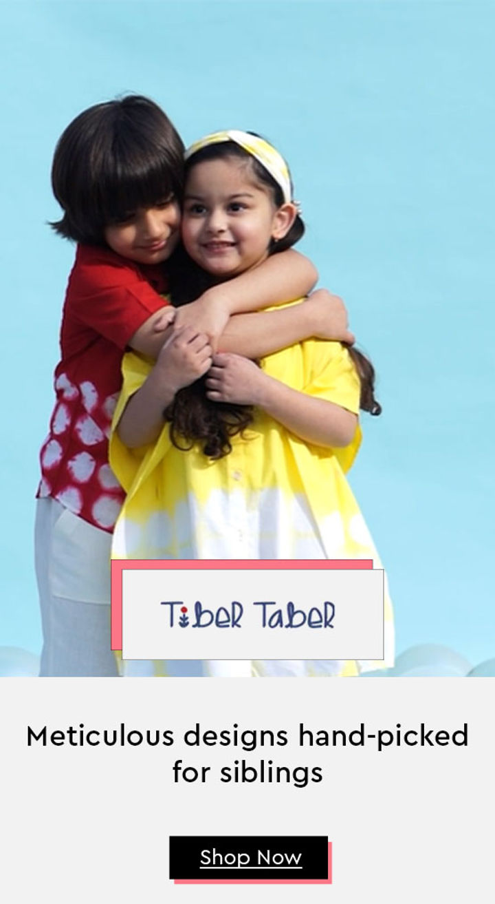 Shop Genuine TIBER TABER Collection At Best Offers