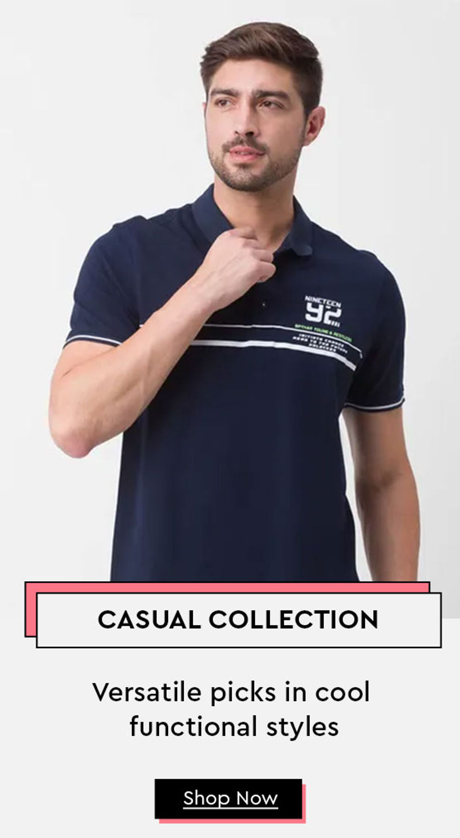 Shop Genuine Spykar Collection At Best Offers