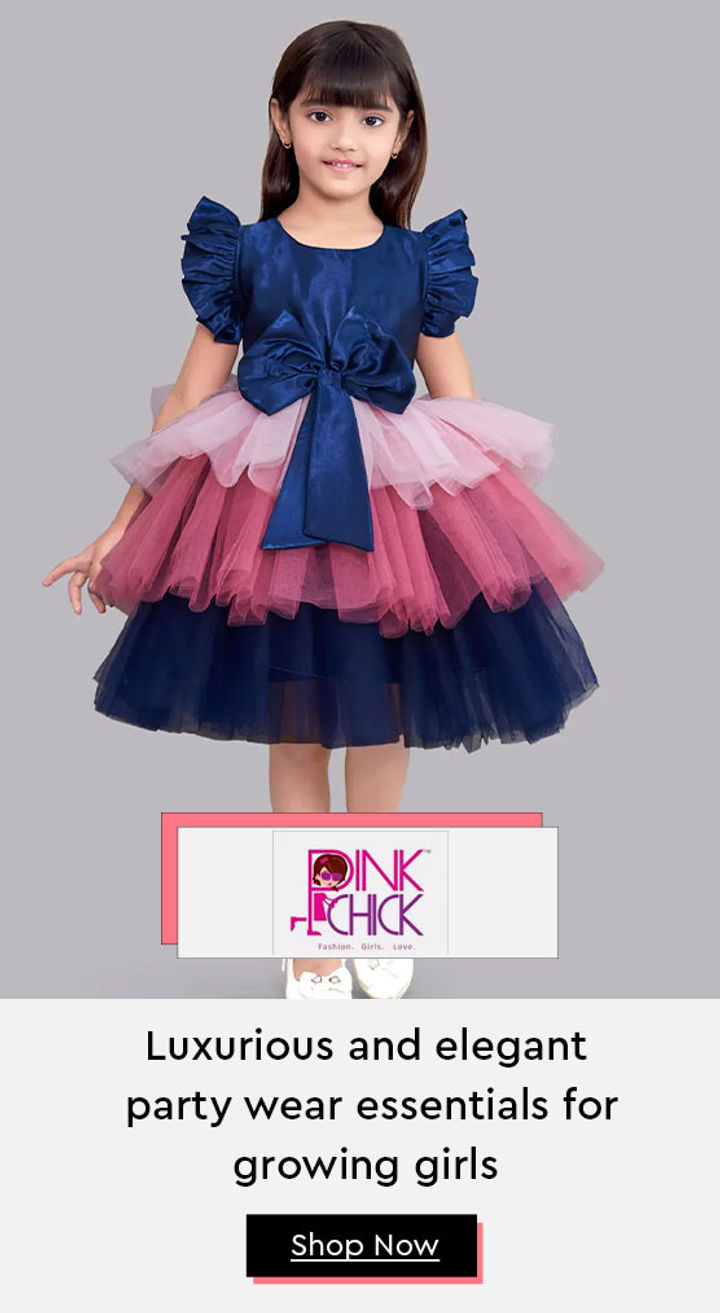 Shop Genuine Pink Chick Collection At Best Offers