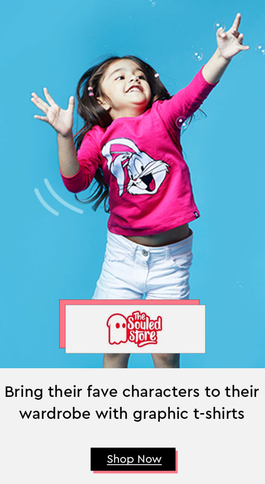 Buy The Souled Store Clothing Collection Online At Best Prices