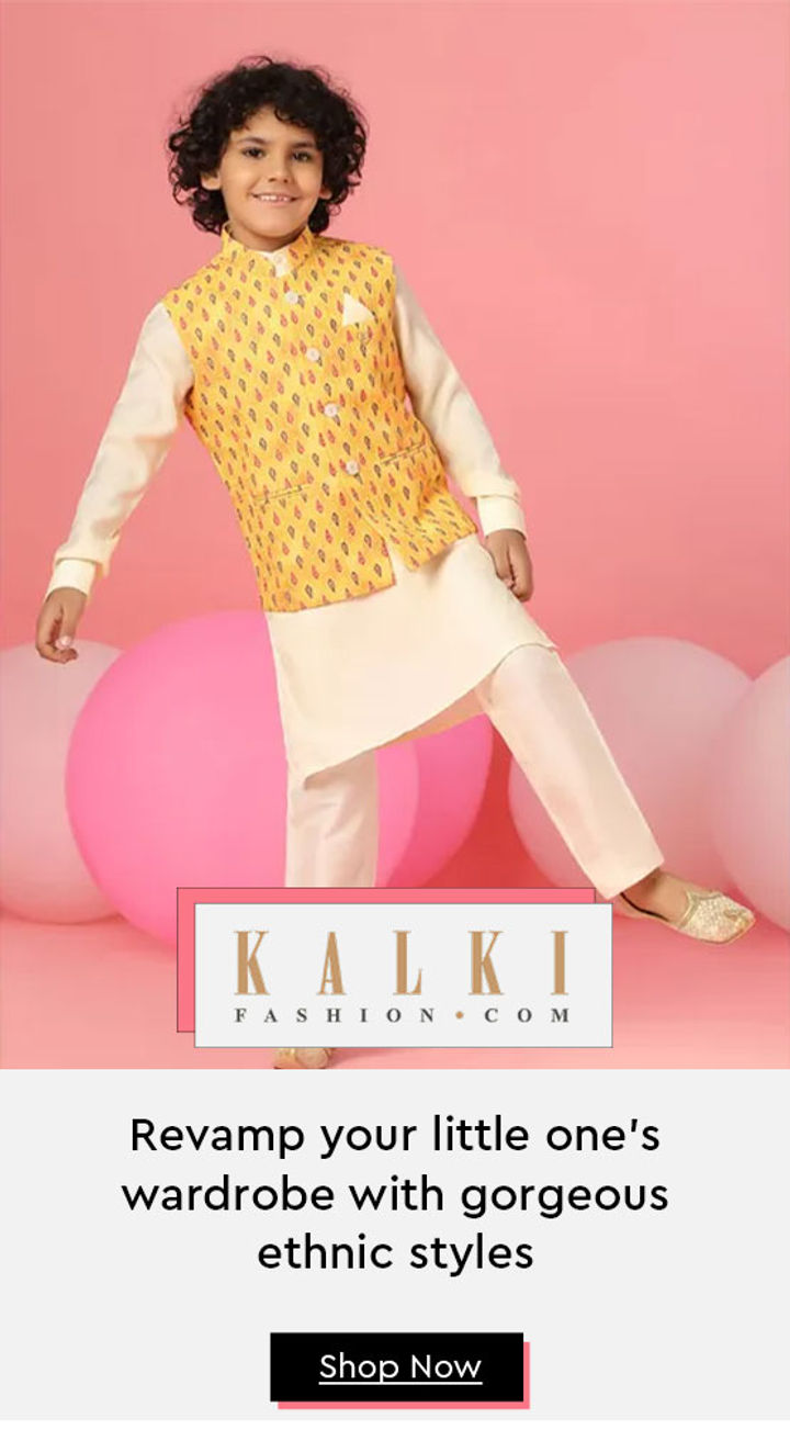 Buy Kalki Fashion Ethnicwear At Best Prices Online In India
