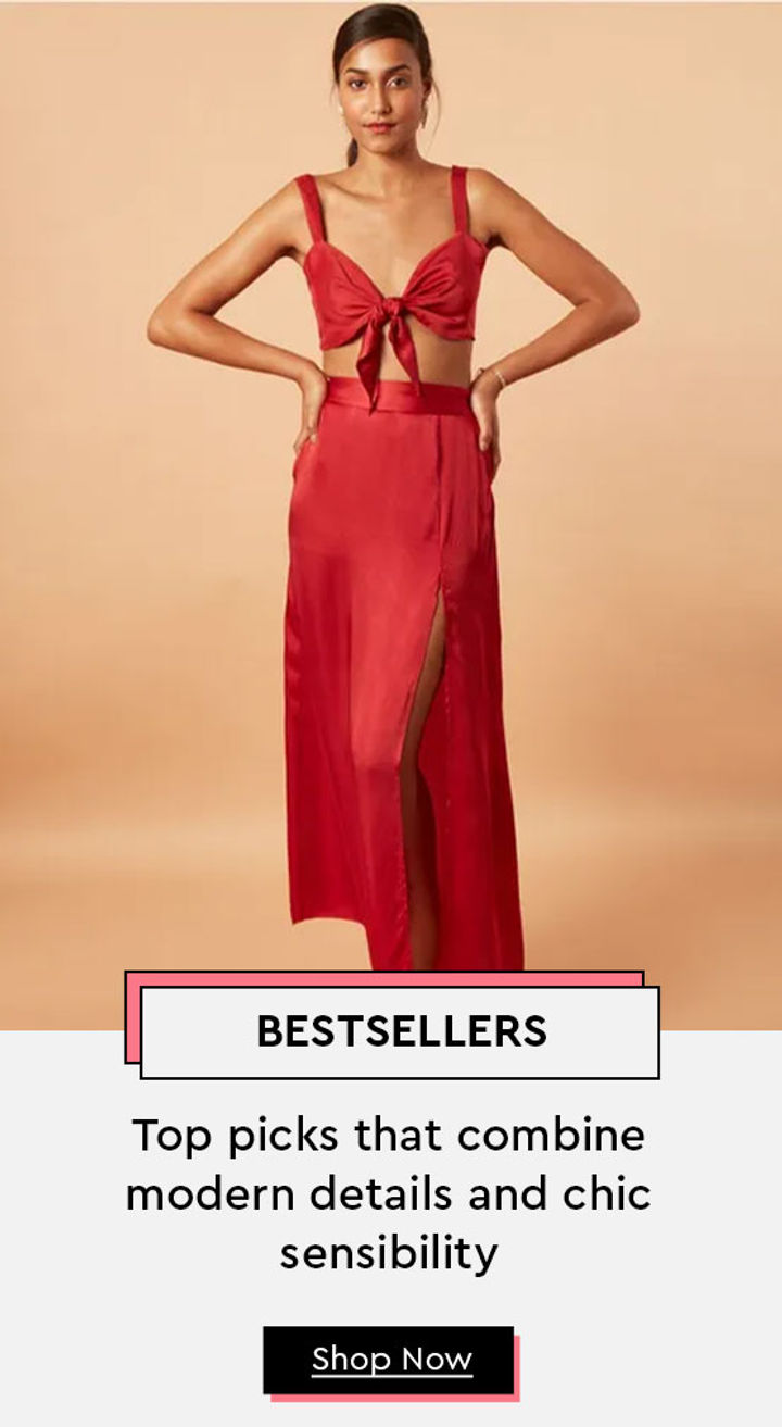 Shop Genuine Bouji Collection At Best Offers